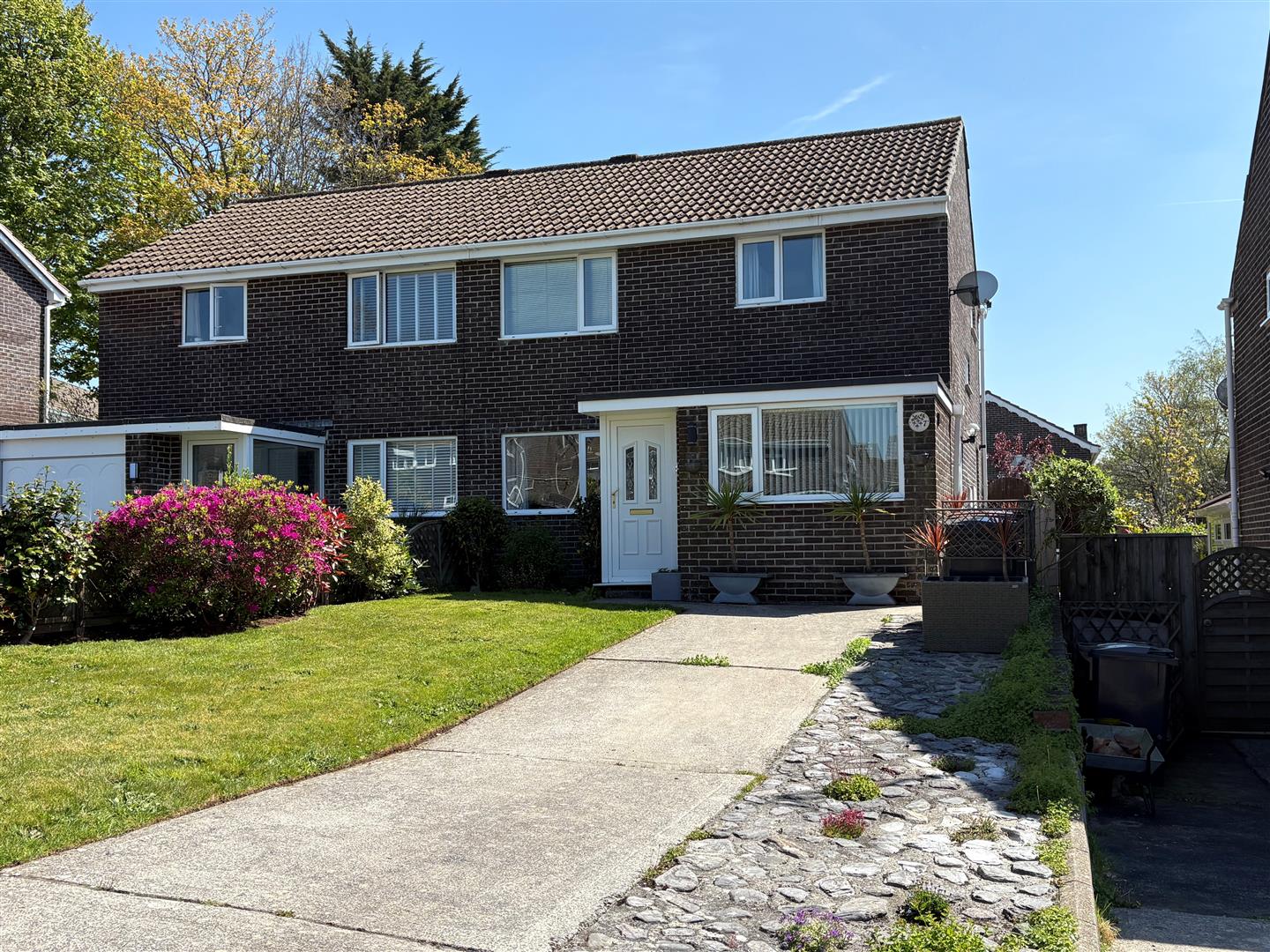 Savery Close, Ivybridge - Christophers South Hams